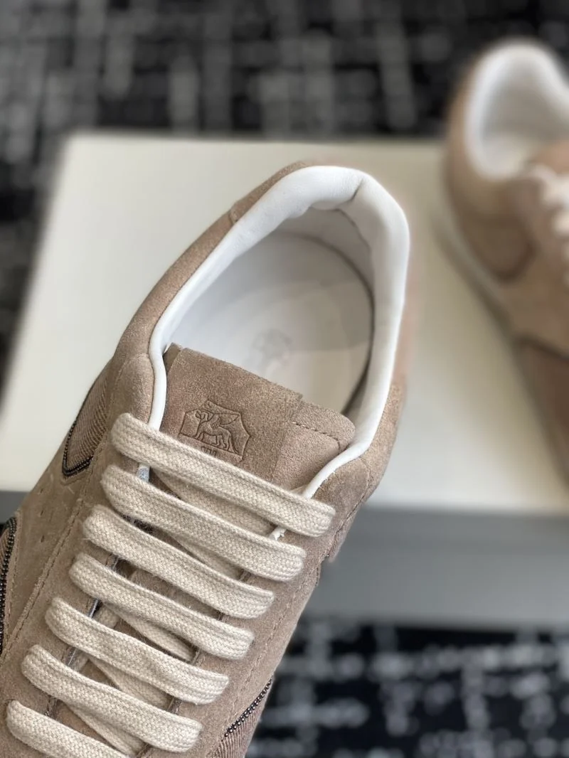 1:1 copy Brunello Cucinelli Shoes