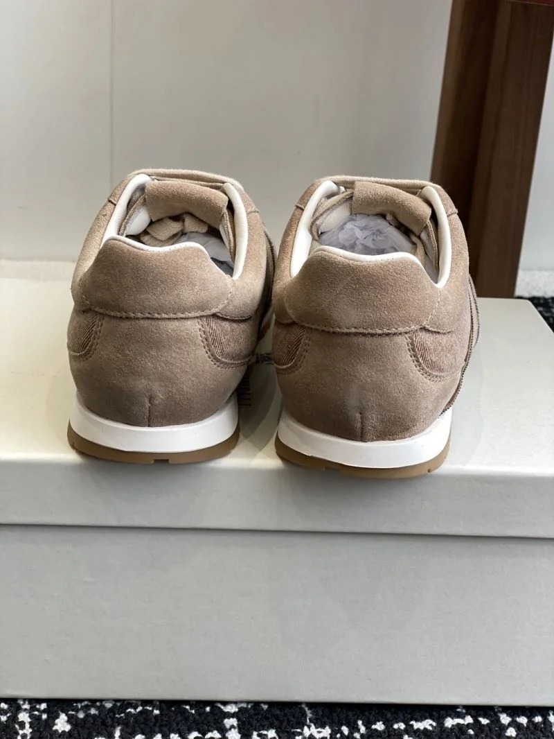 1:1 copy Brunello Cucinelli Shoes