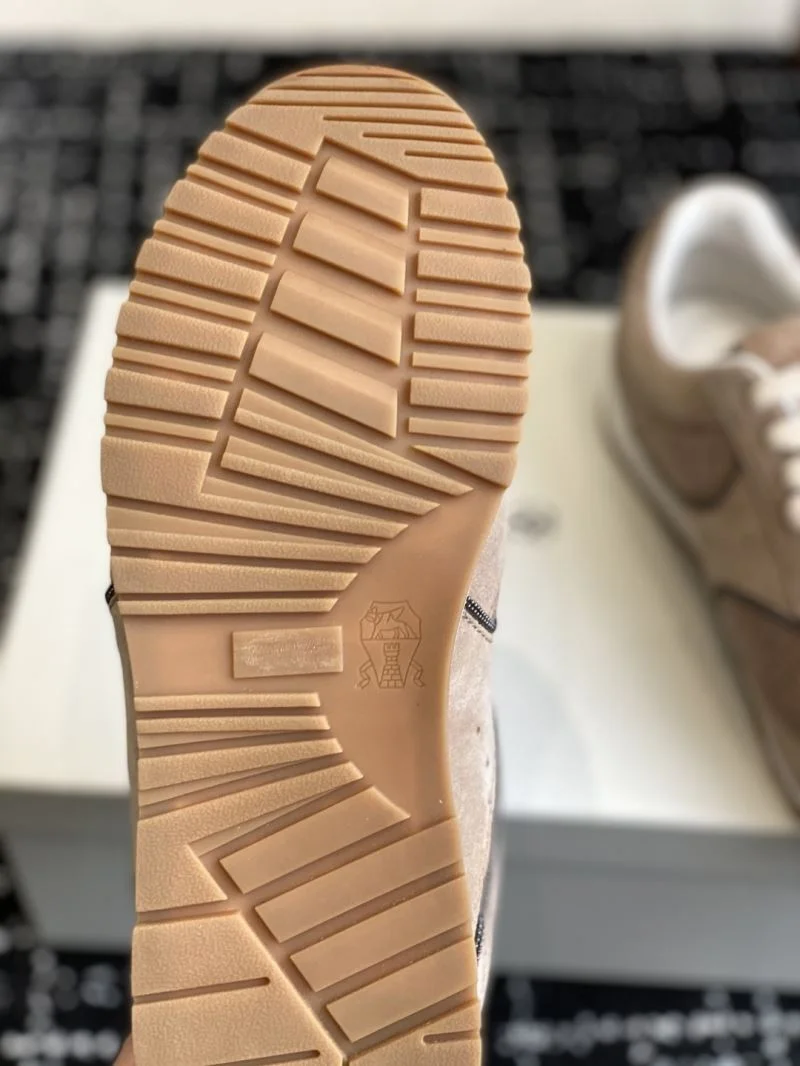 1:1 copy Brunello Cucinelli Shoes