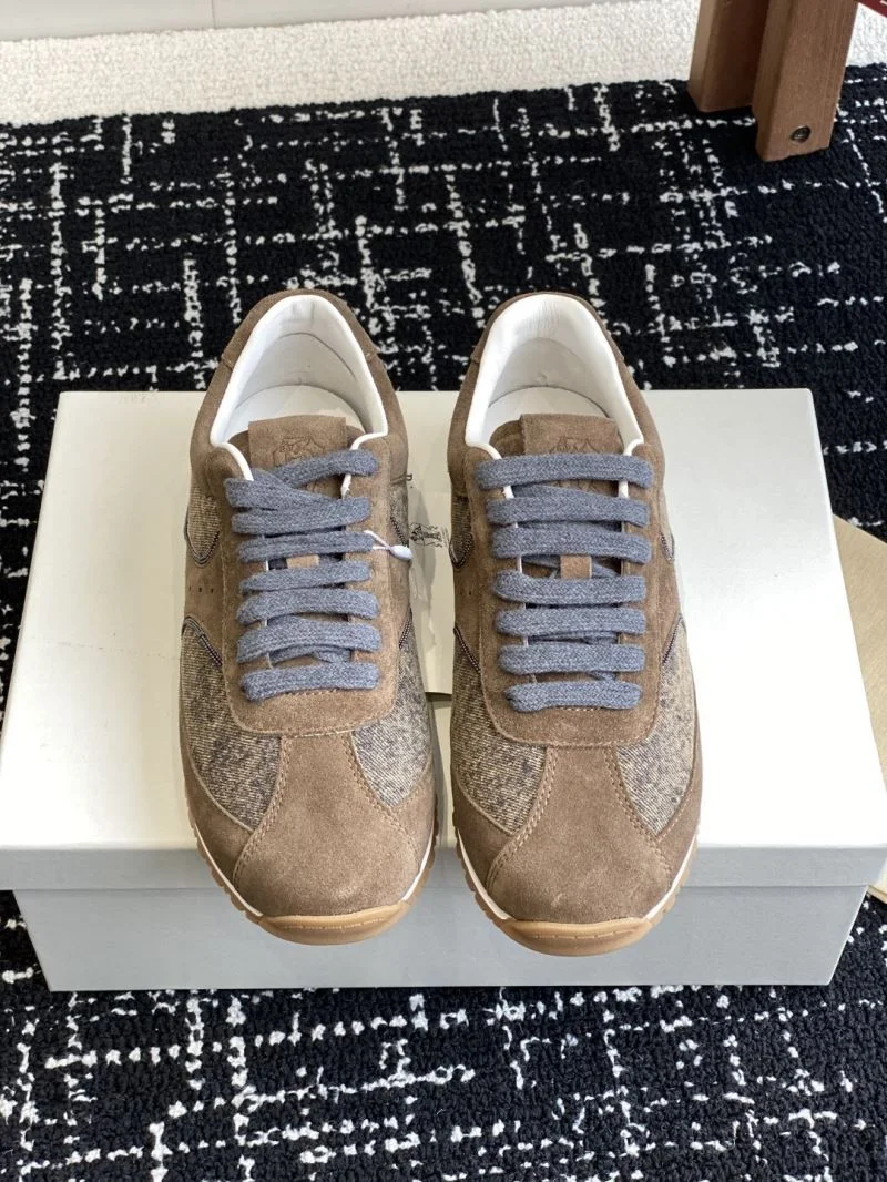 Brunello Cucinelli Shoes