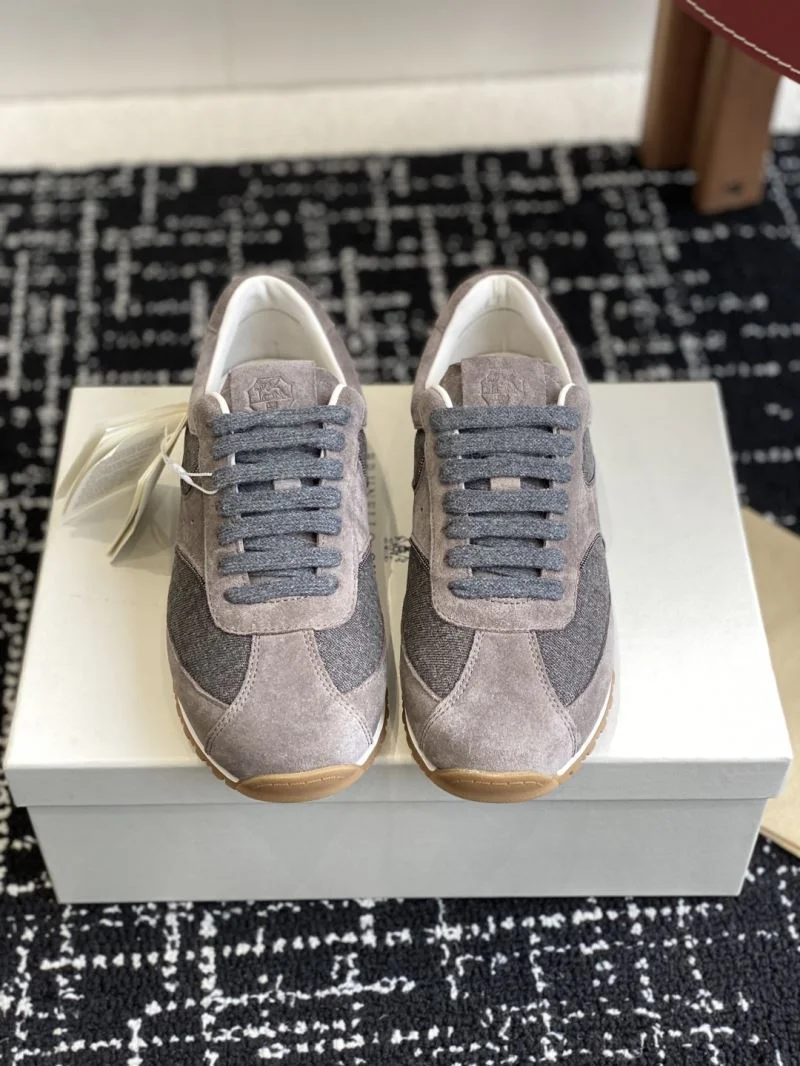 Brunello Cucinelli Shoes