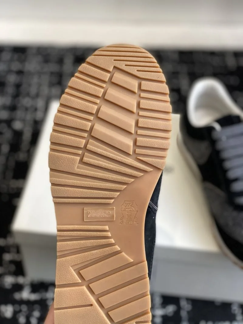 Affordable Brunello Cucinelli Shoes