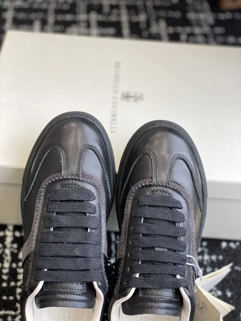 Factory-made Brunello Cucinelli Shoes
