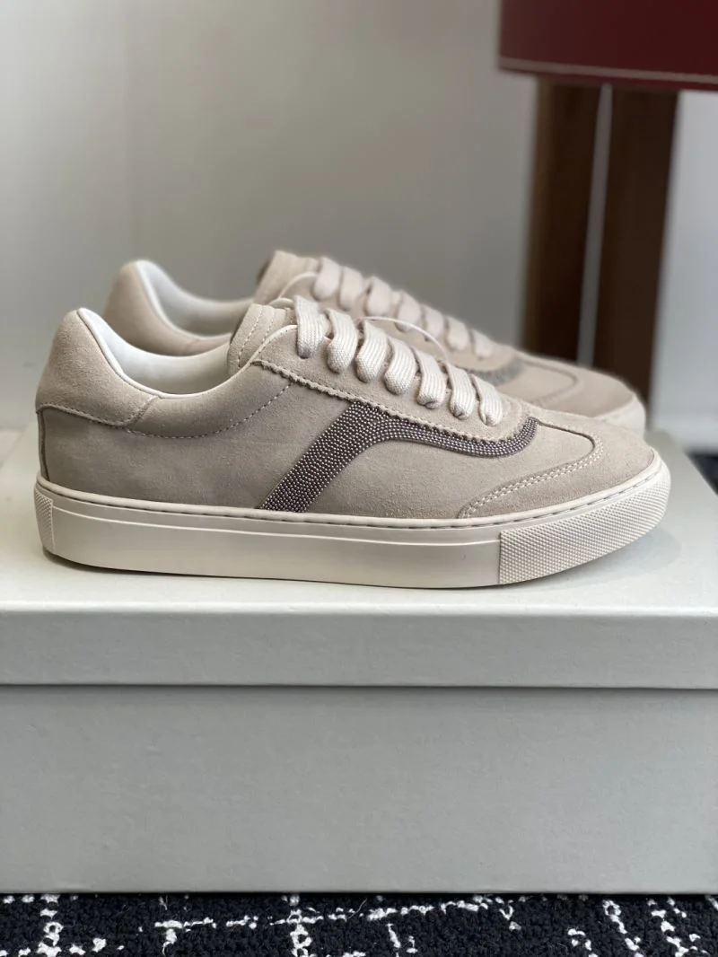 Low-cost Brunello Cucinelli Shoes