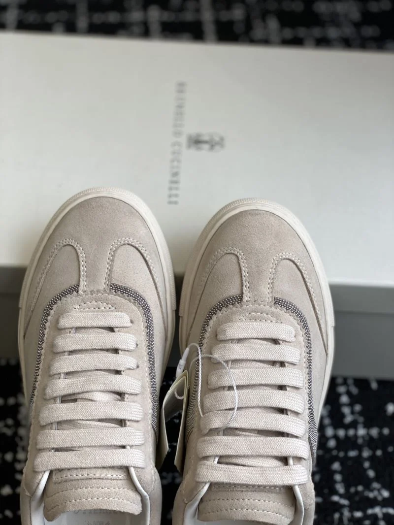 Low-cost Brunello Cucinelli Shoes
