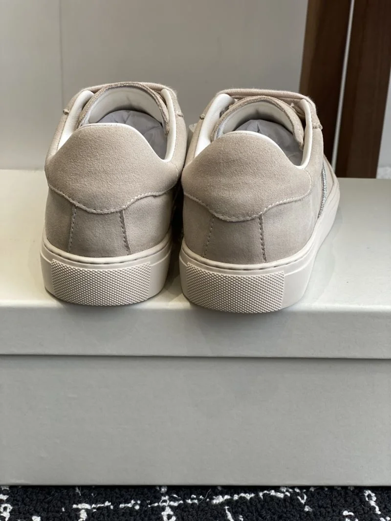 Low-cost Brunello Cucinelli Shoes