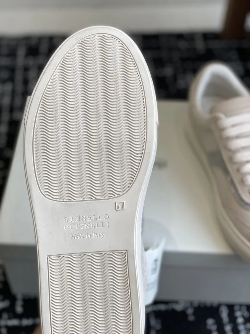 Low-cost Brunello Cucinelli Shoes