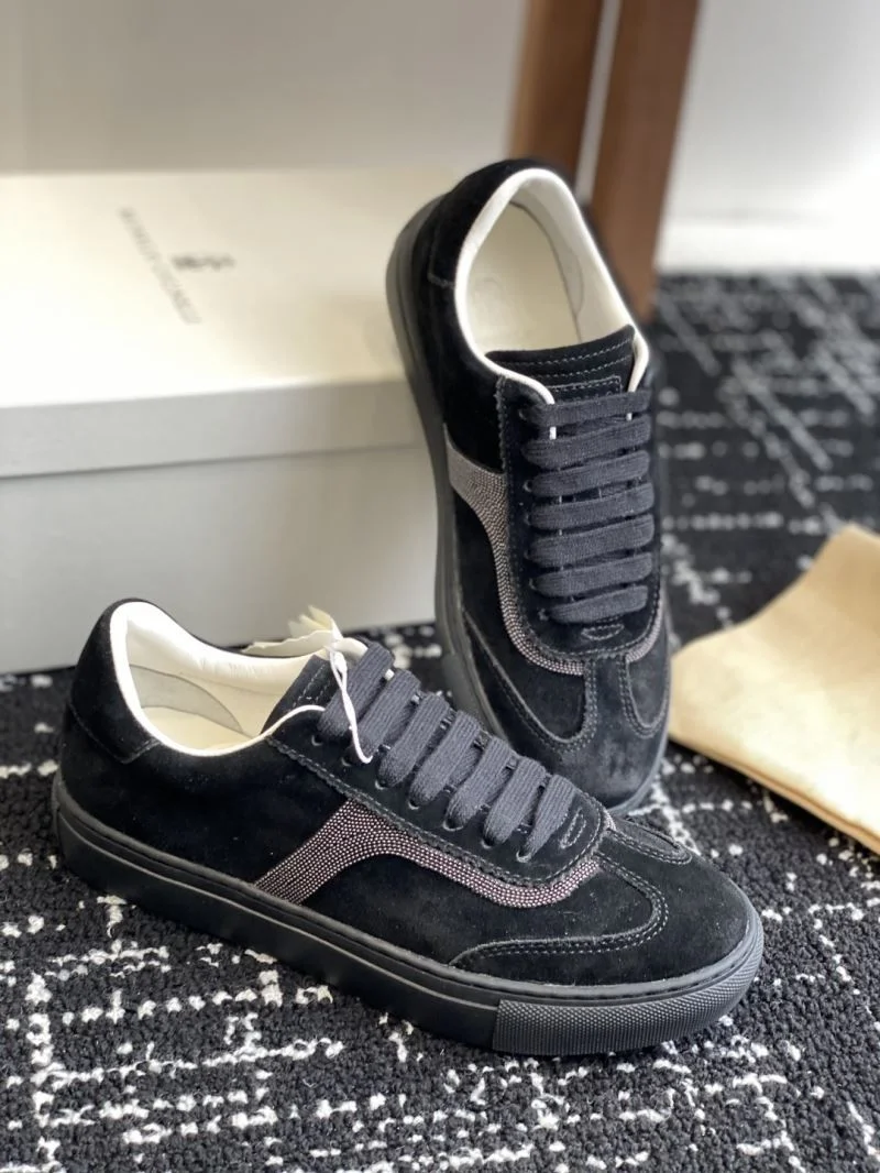 Factory-made Brunello Cucinelli Shoes