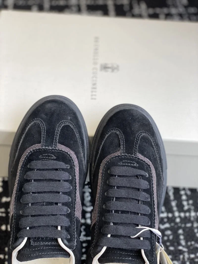Factory-made Brunello Cucinelli Shoes