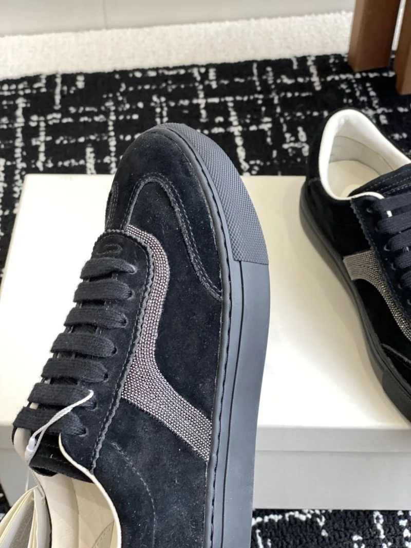 Factory-made Brunello Cucinelli Shoes