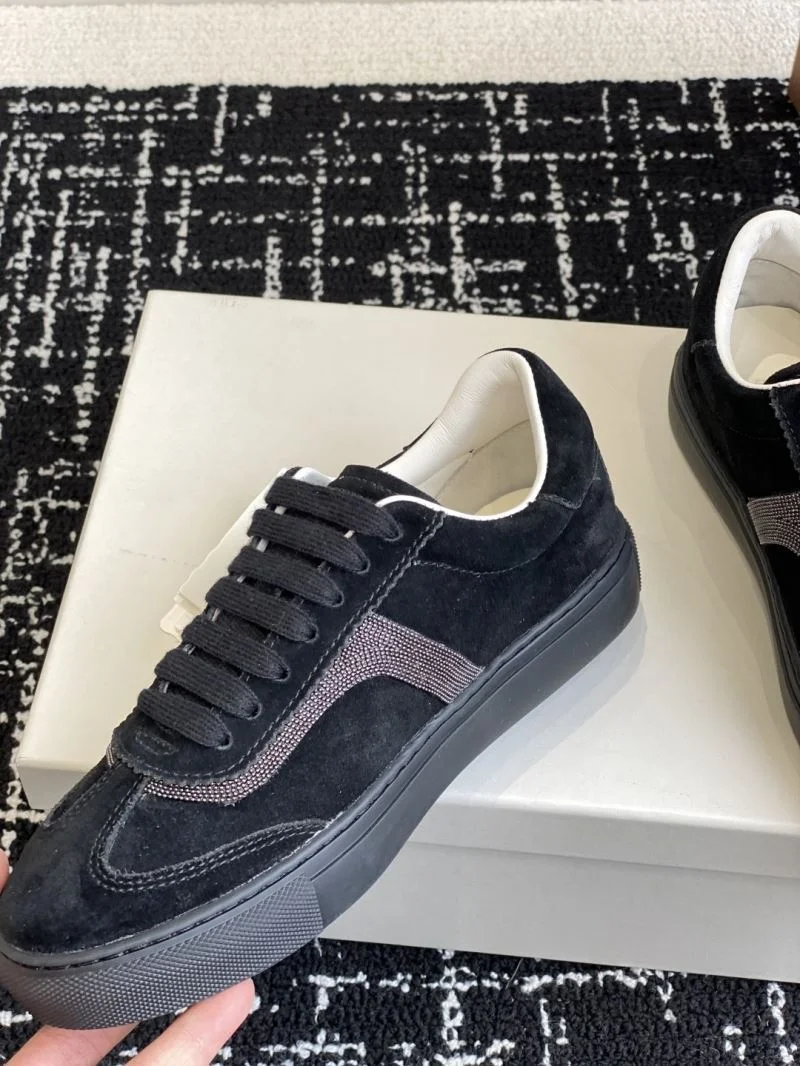 Factory-made Brunello Cucinelli Shoes