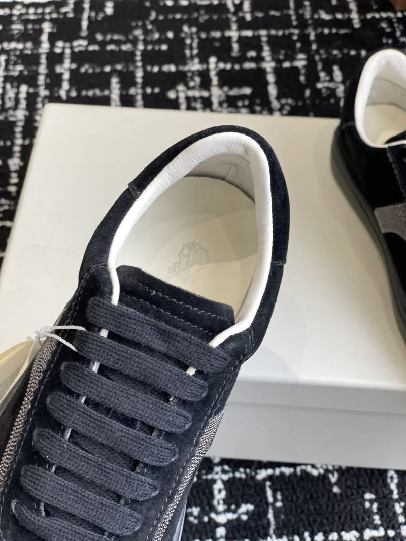 Factory-made Brunello Cucinelli Shoes