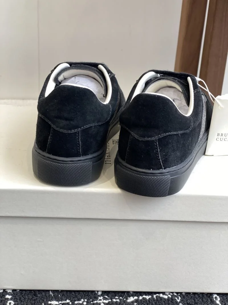 Factory-made Brunello Cucinelli Shoes