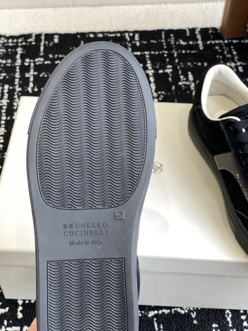 Factory-made Brunello Cucinelli Shoes