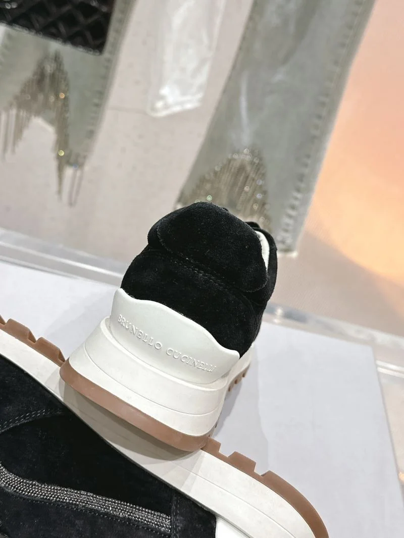 Affordable Brunello Cucinelli Shoes
