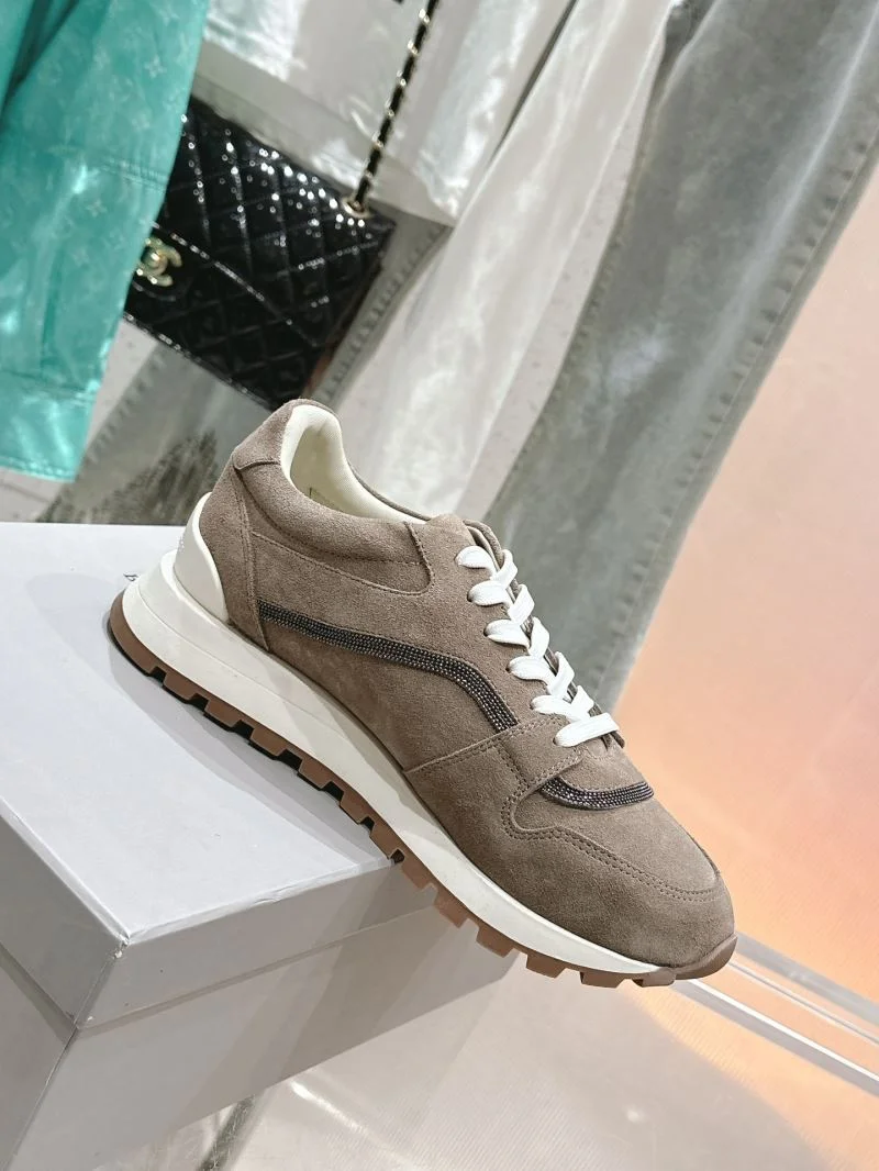 Brunello Cucinelli Shoes