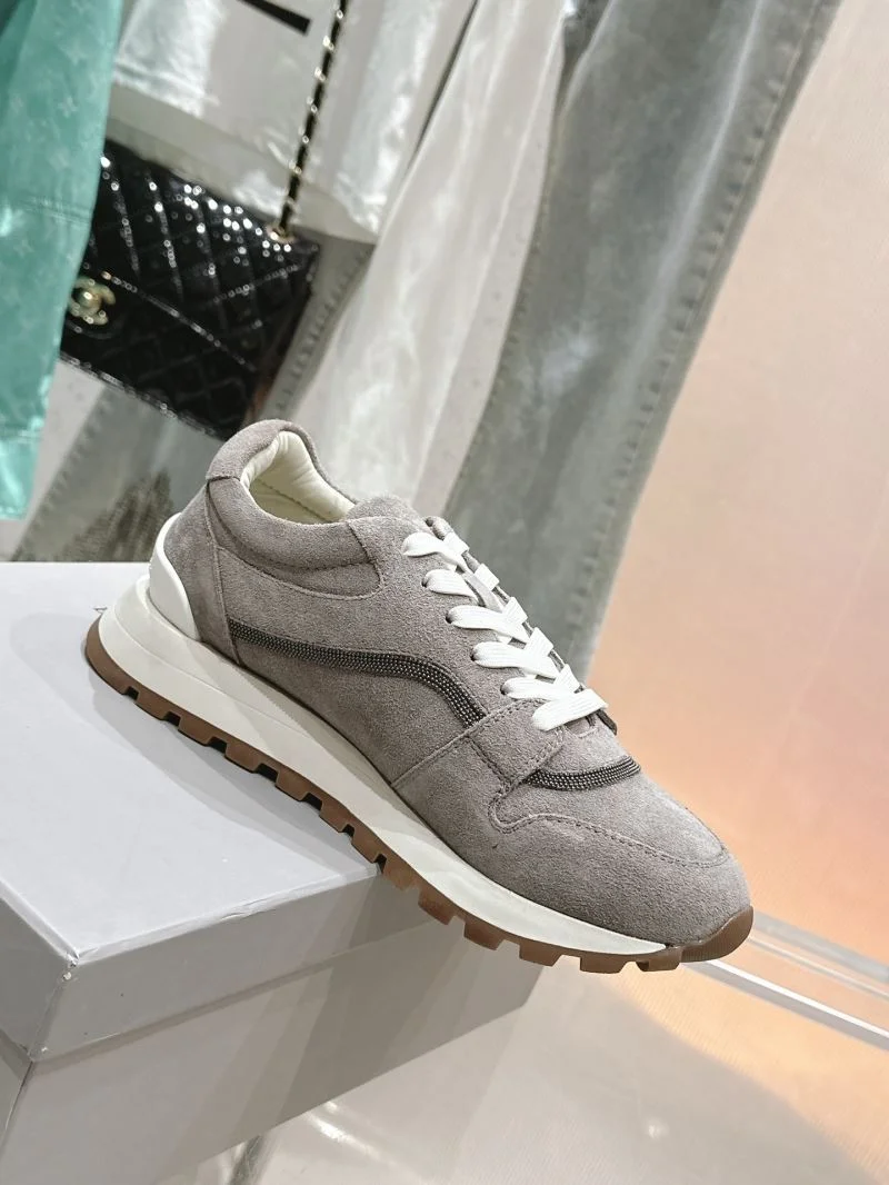 Brunello Cucinelli Shoes