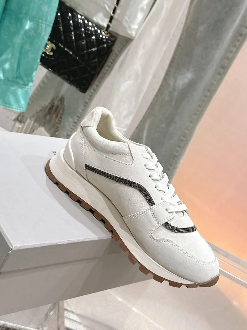 Brunello Cucinelli Shoes