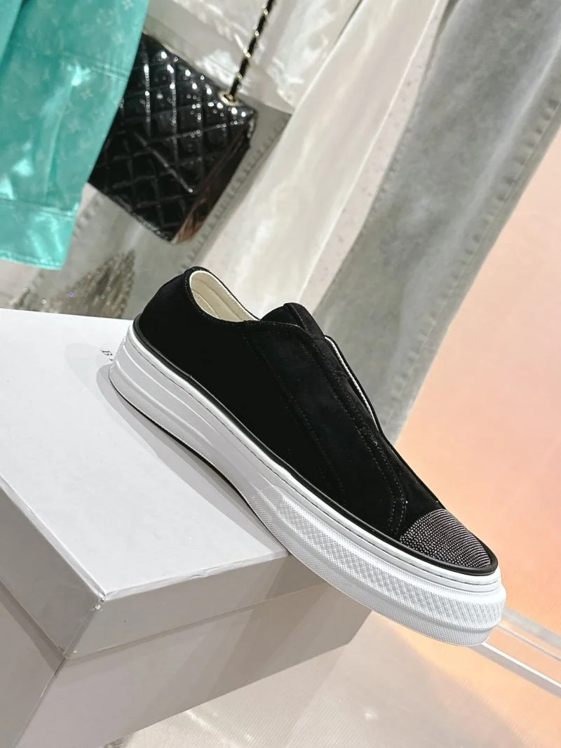 Brunello Cucinelli Shoes