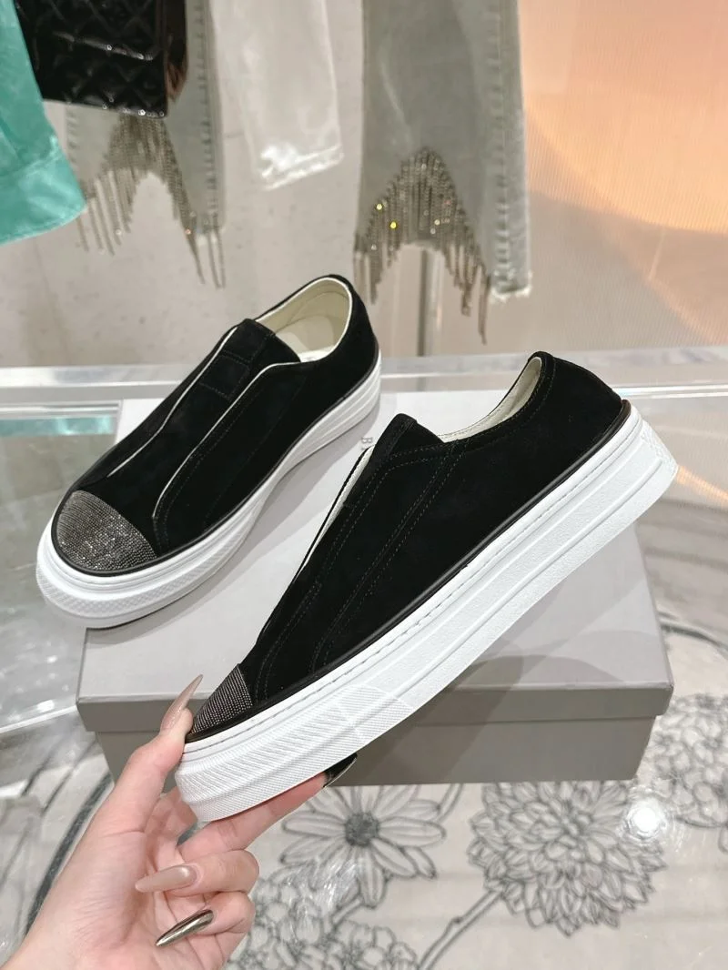 Exact replica Brunello Cucinelli Shoes