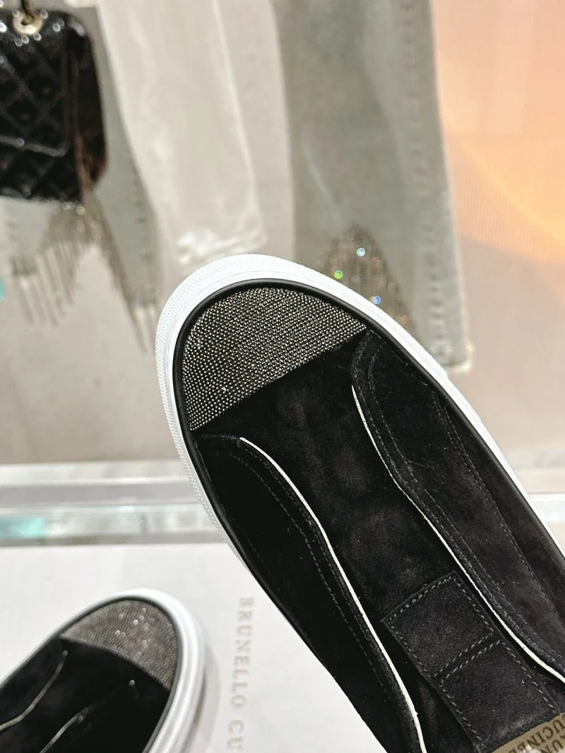 Exact replica Brunello Cucinelli Shoes