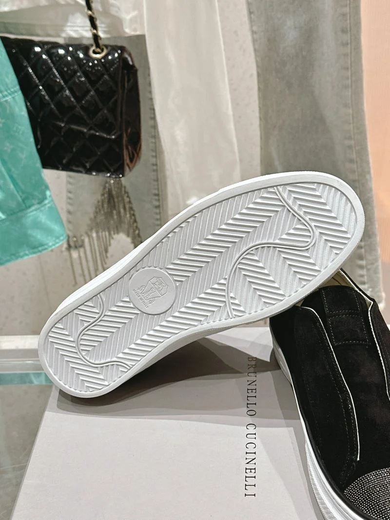 Exact replica Brunello Cucinelli Shoes