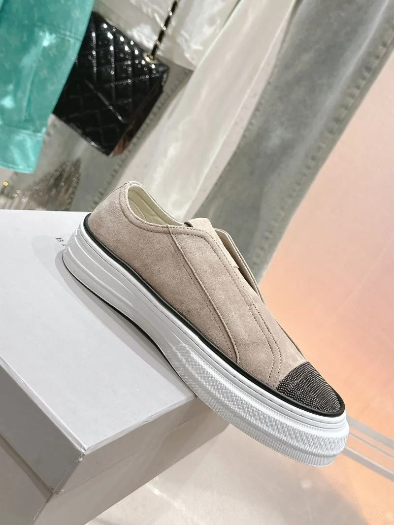 Brunello Cucinelli Shoes