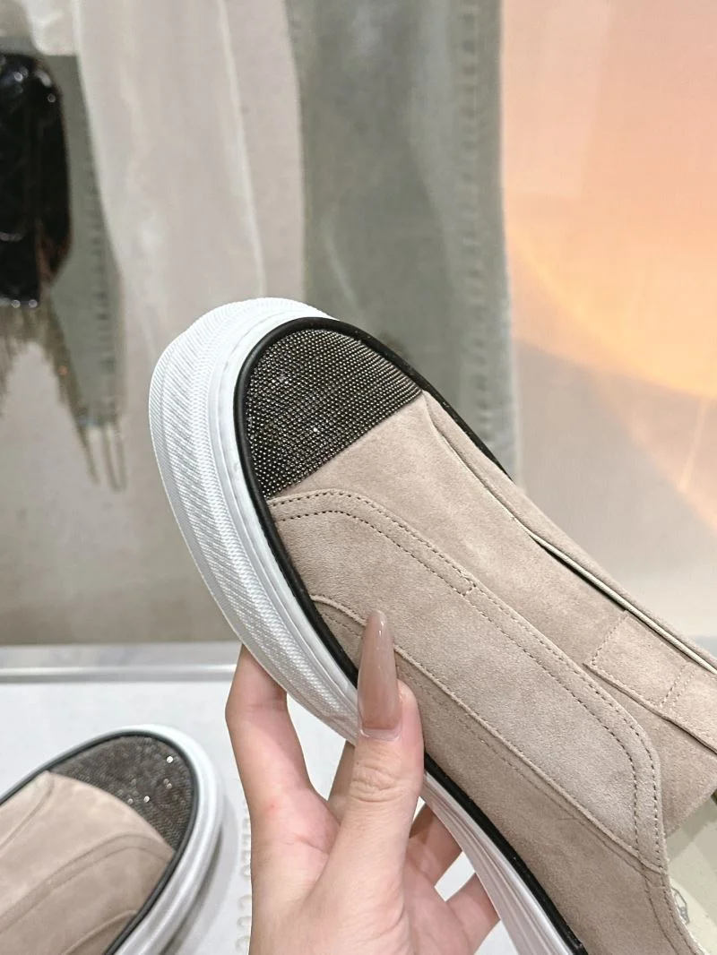 Legit Brunello Cucinelli Shoes