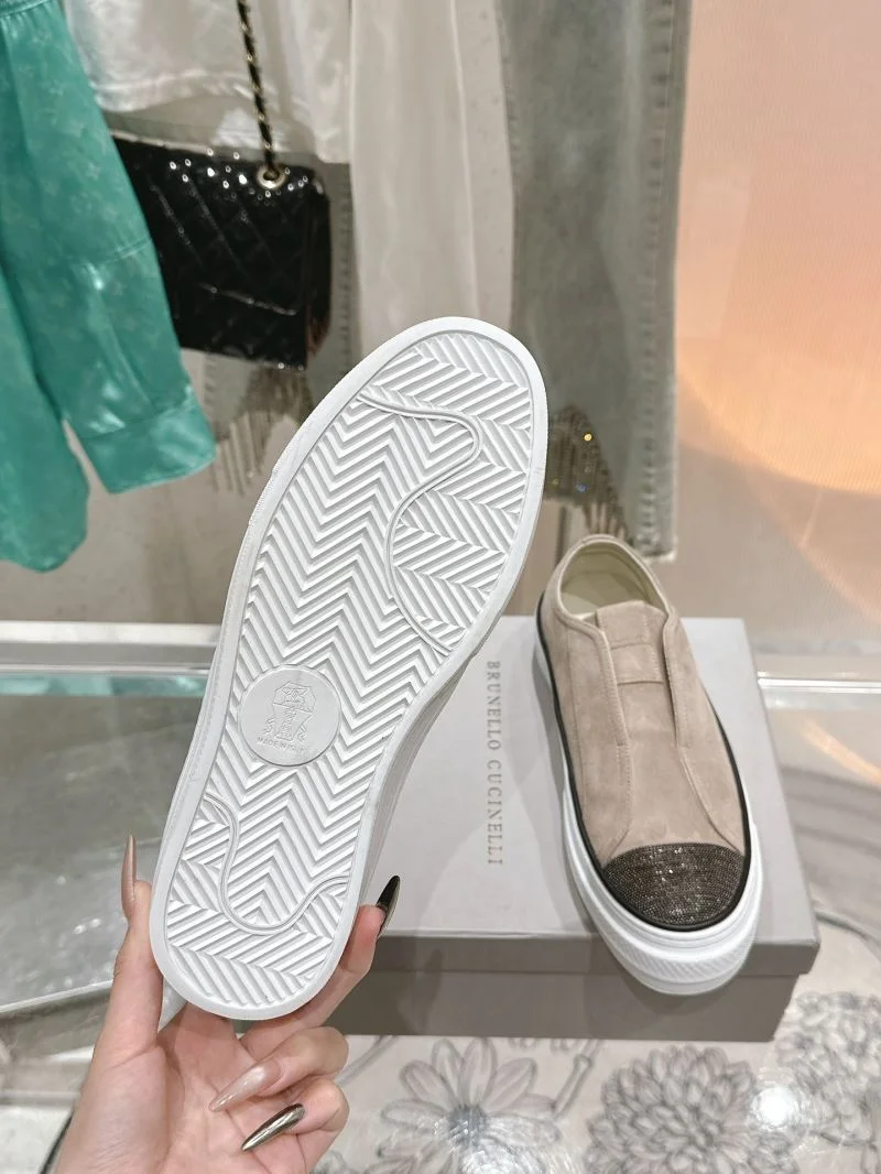 Legit Brunello Cucinelli Shoes