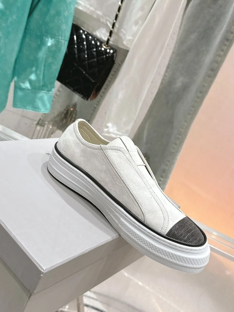Brunello Cucinelli Shoes