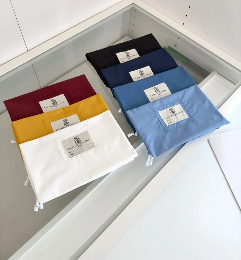 Brunello Cucinelli Short Pants