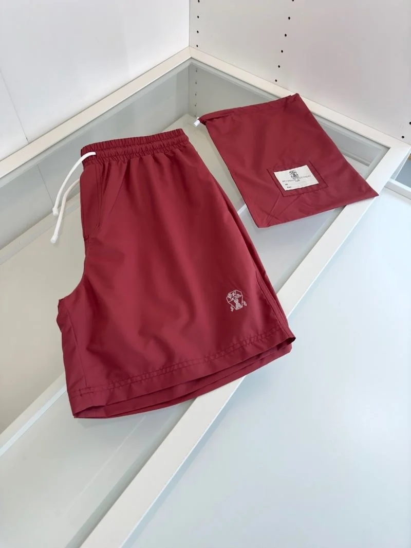 Inexpensive Brunello Cucinelli Short Pants
