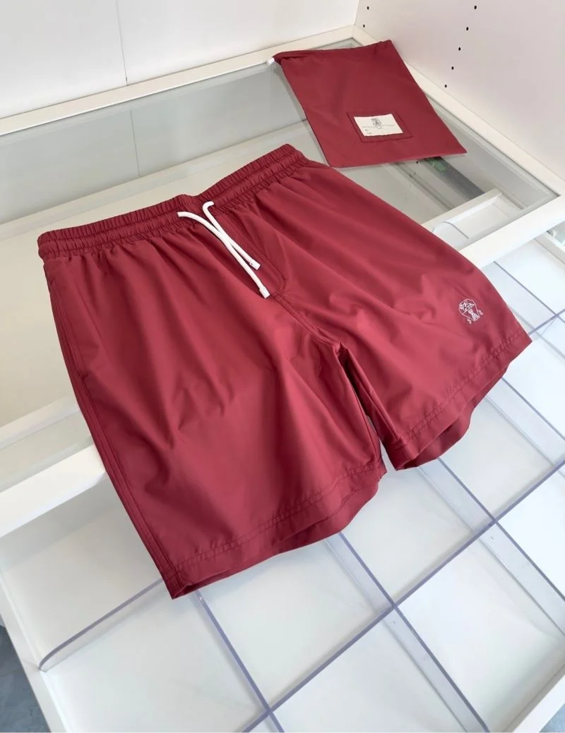 Inexpensive Brunello Cucinelli Short Pants