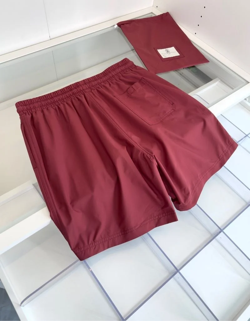 Inexpensive Brunello Cucinelli Short Pants