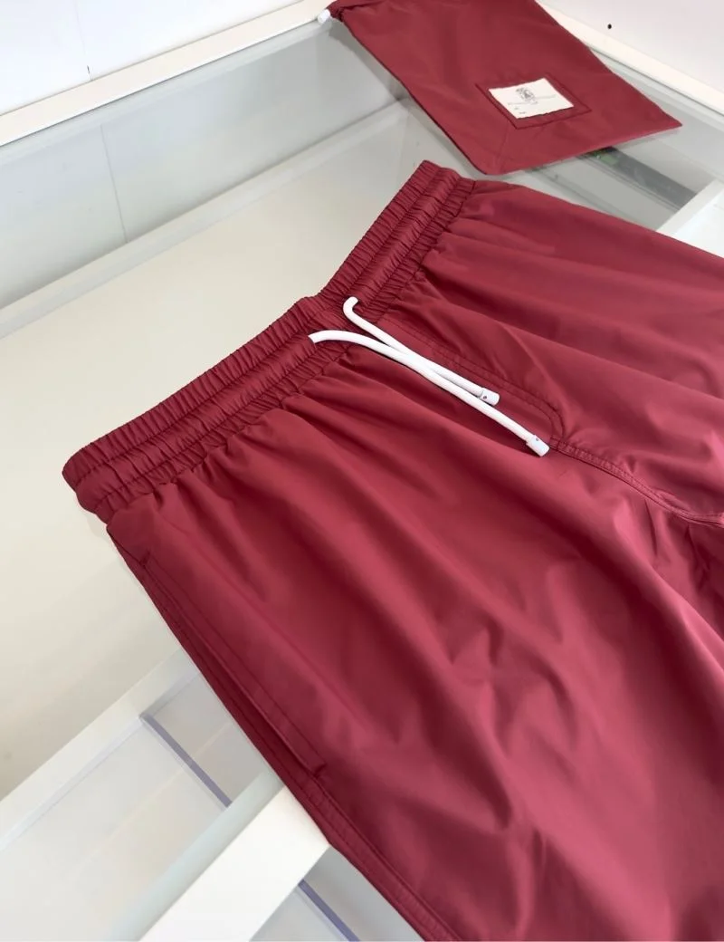 Inexpensive Brunello Cucinelli Short Pants