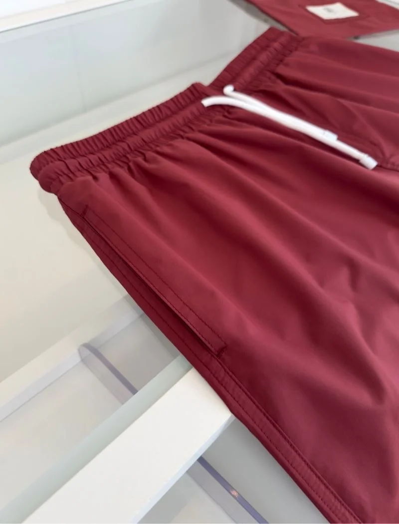 Inexpensive Brunello Cucinelli Short Pants