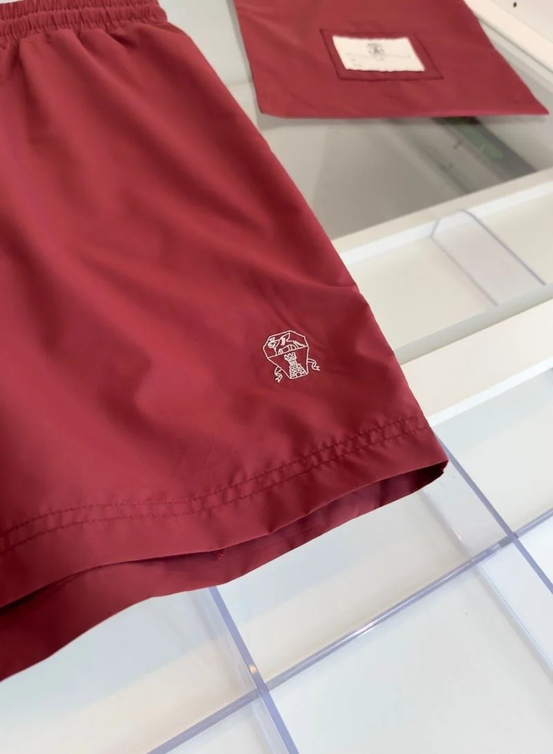 Inexpensive Brunello Cucinelli Short Pants