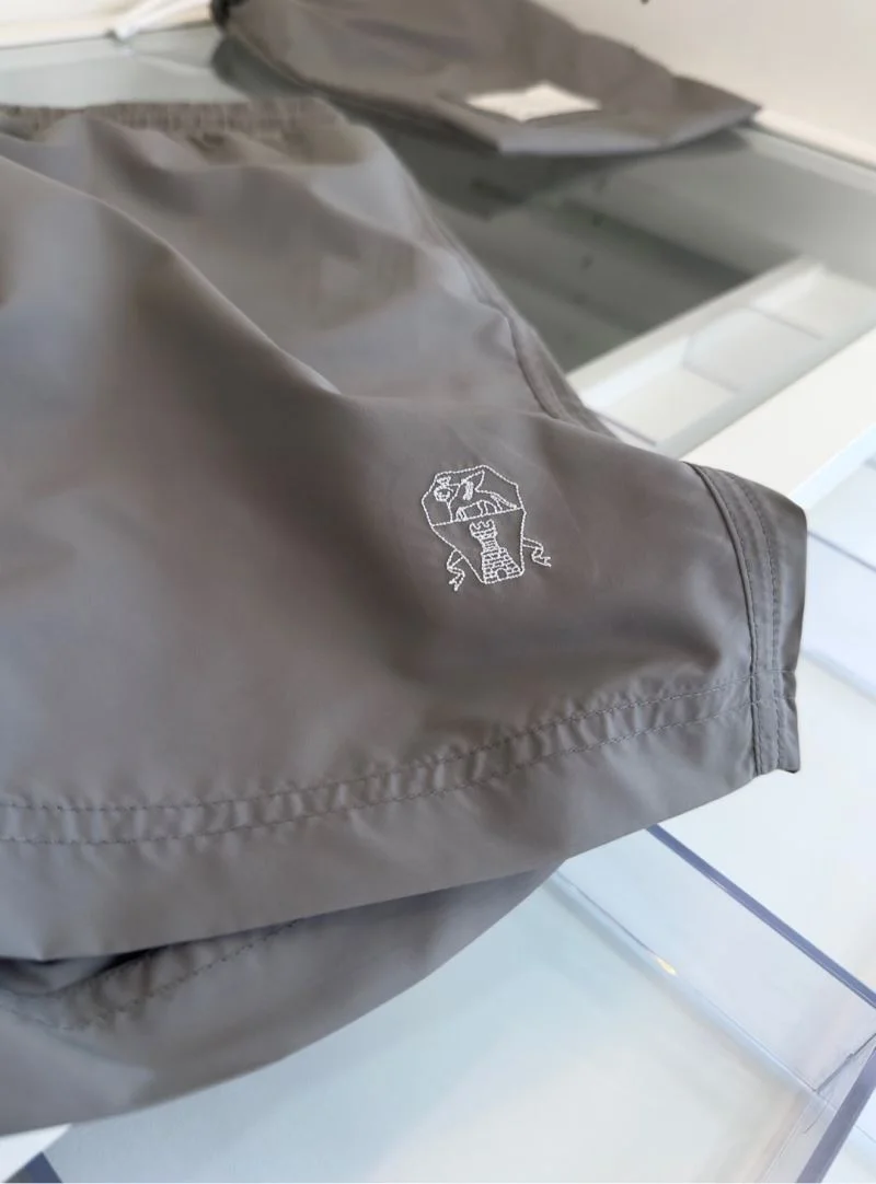 Reasonably priced Brunello Cucinelli Short Pants