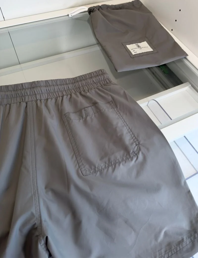 Reasonably priced Brunello Cucinelli Short Pants