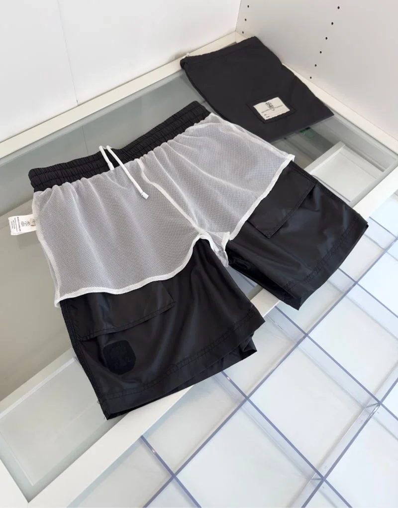 Reasonably priced Brunello Cucinelli Short Pants