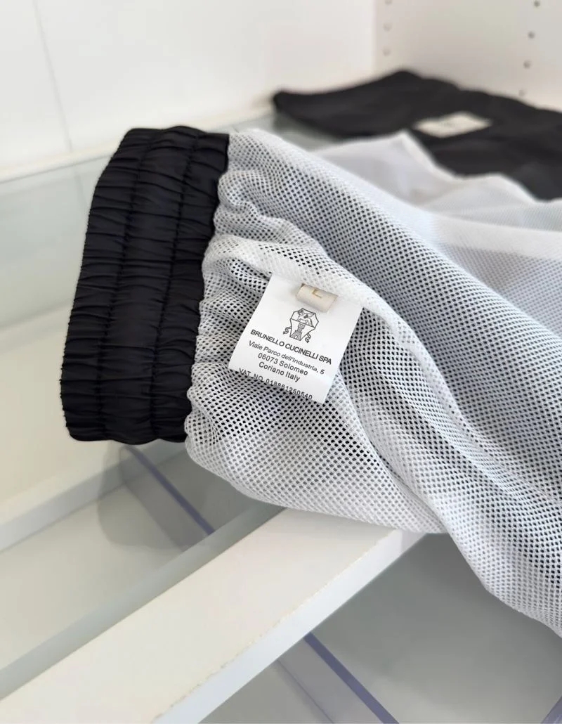 Reasonably priced Brunello Cucinelli Short Pants
