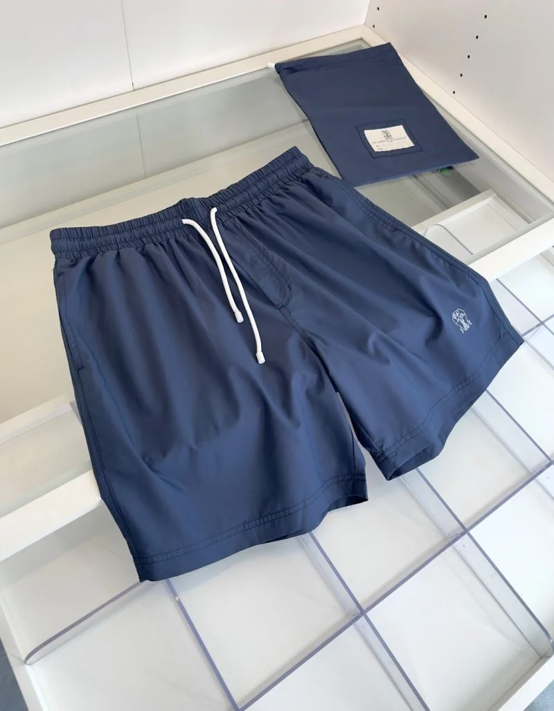 Bargain Brunello Cucinelli Short Pants