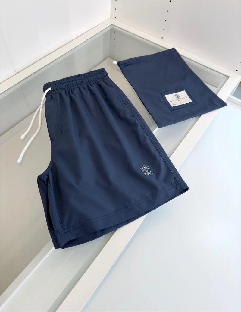Bargain Brunello Cucinelli Short Pants