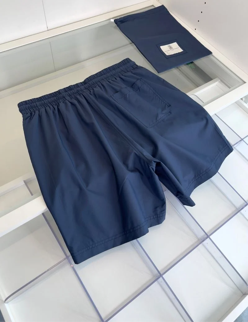 Bargain Brunello Cucinelli Short Pants