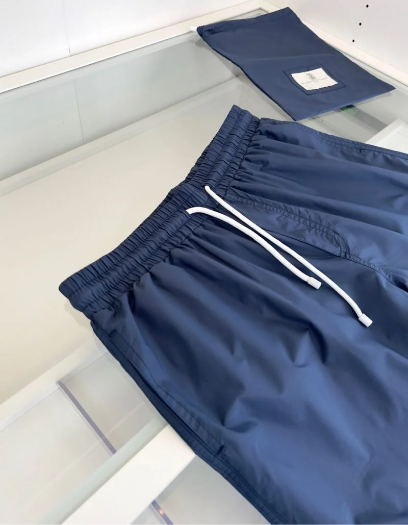 Bargain Brunello Cucinelli Short Pants