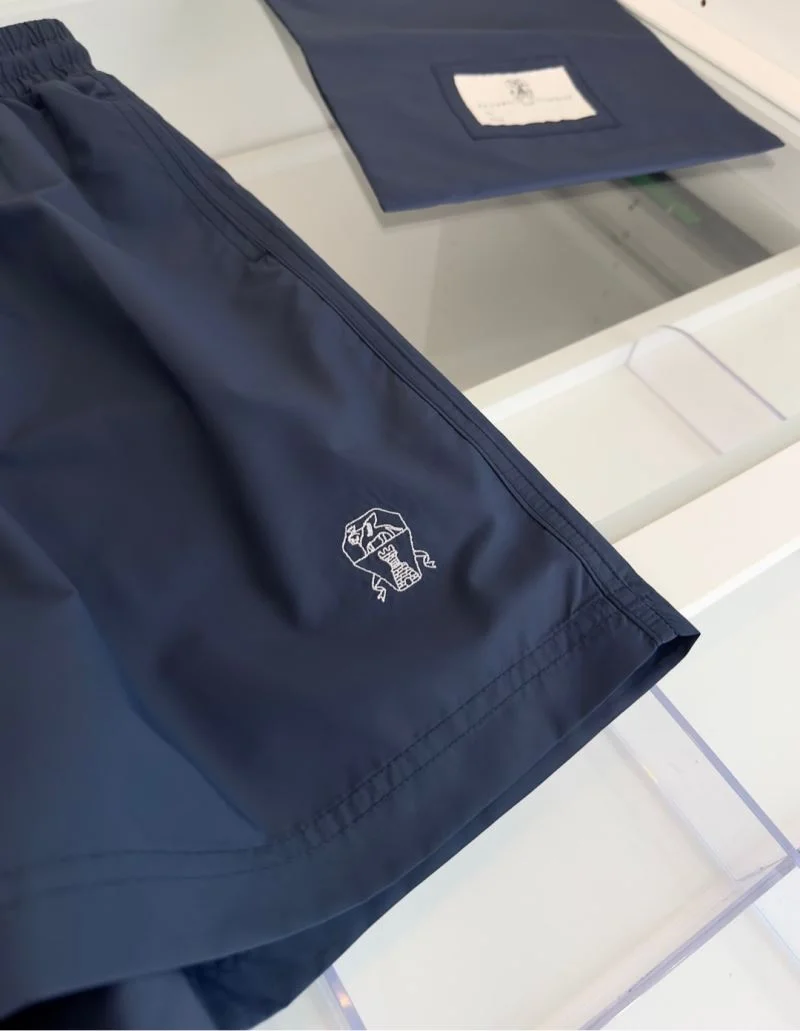 Bargain Brunello Cucinelli Short Pants