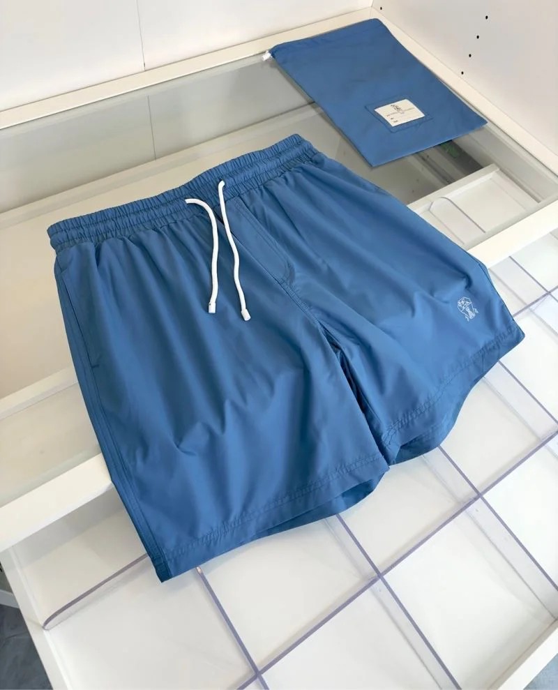 Inexpensive Brunello Cucinelli Short Pants