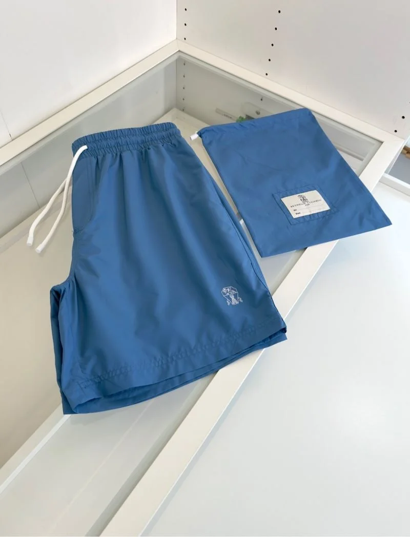Inexpensive Brunello Cucinelli Short Pants