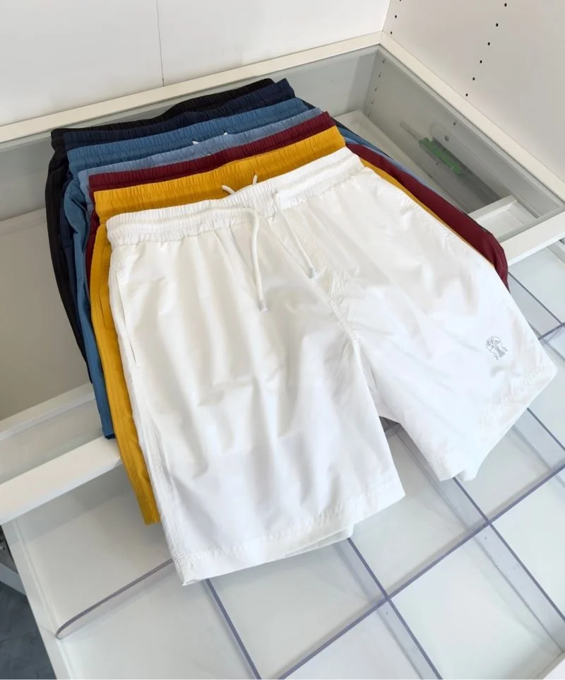 Inexpensive Brunello Cucinelli Short Pants
