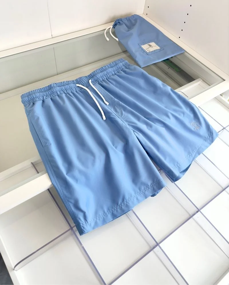 Brunello Cucinelli Short Pants
